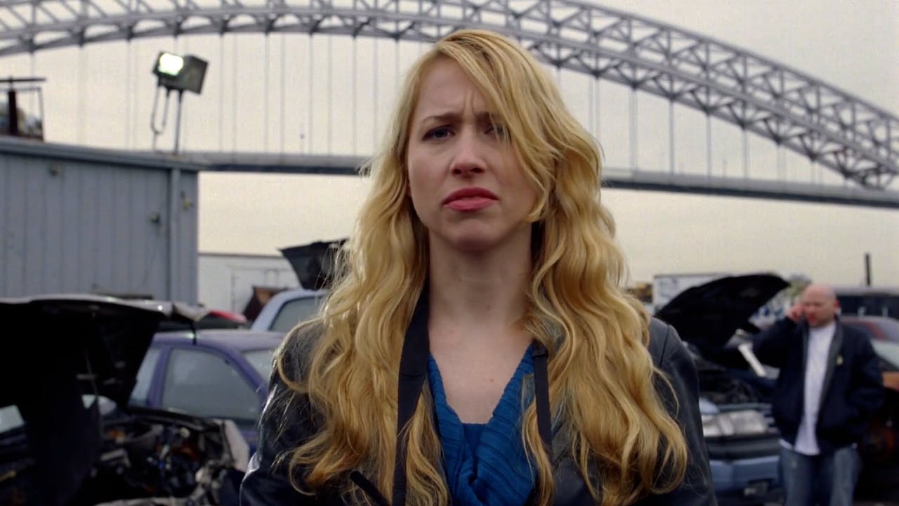 Bad Biology - Trailer - ARROW