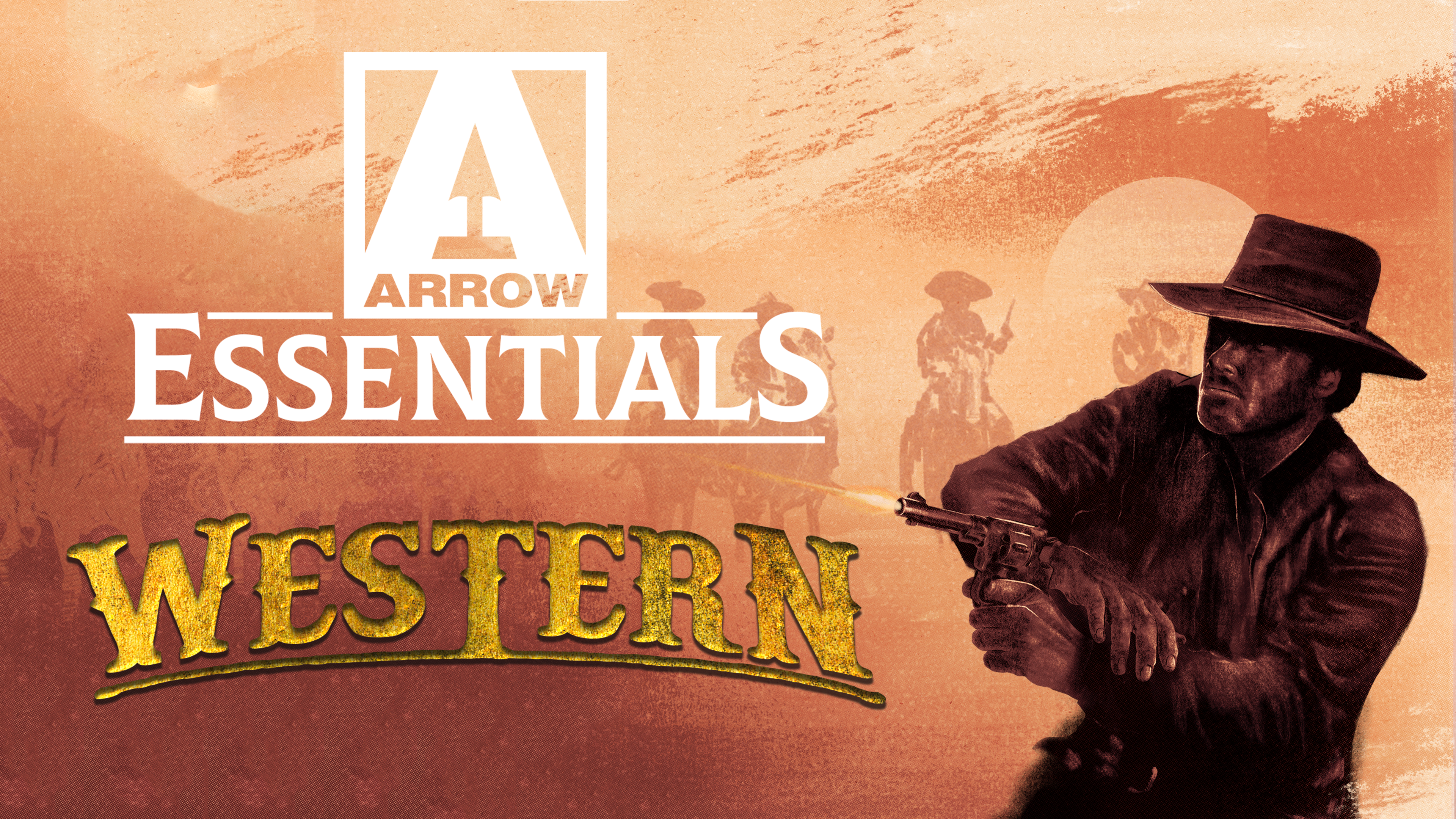 ARROW Essentials: Western