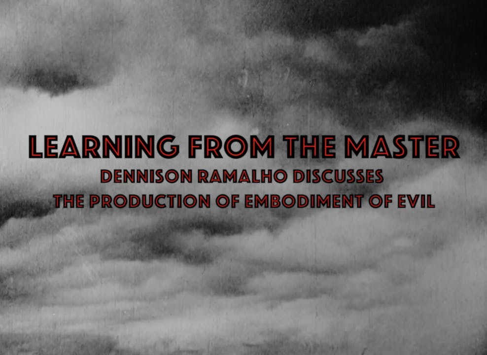 Learning from the Master - ARROW