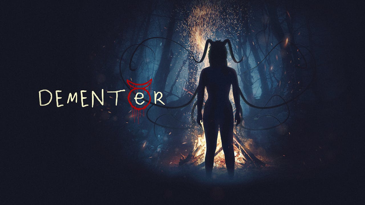 Dementer (Audio-commentary with Chad Crawford Kinkle) - ARROW