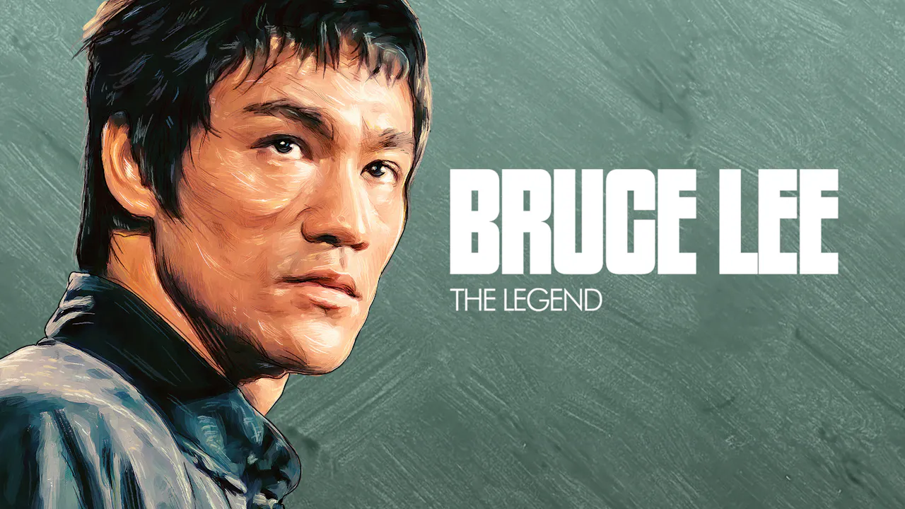 Bruce Lee: The Legend (English audio version) - Arrow Video Channel