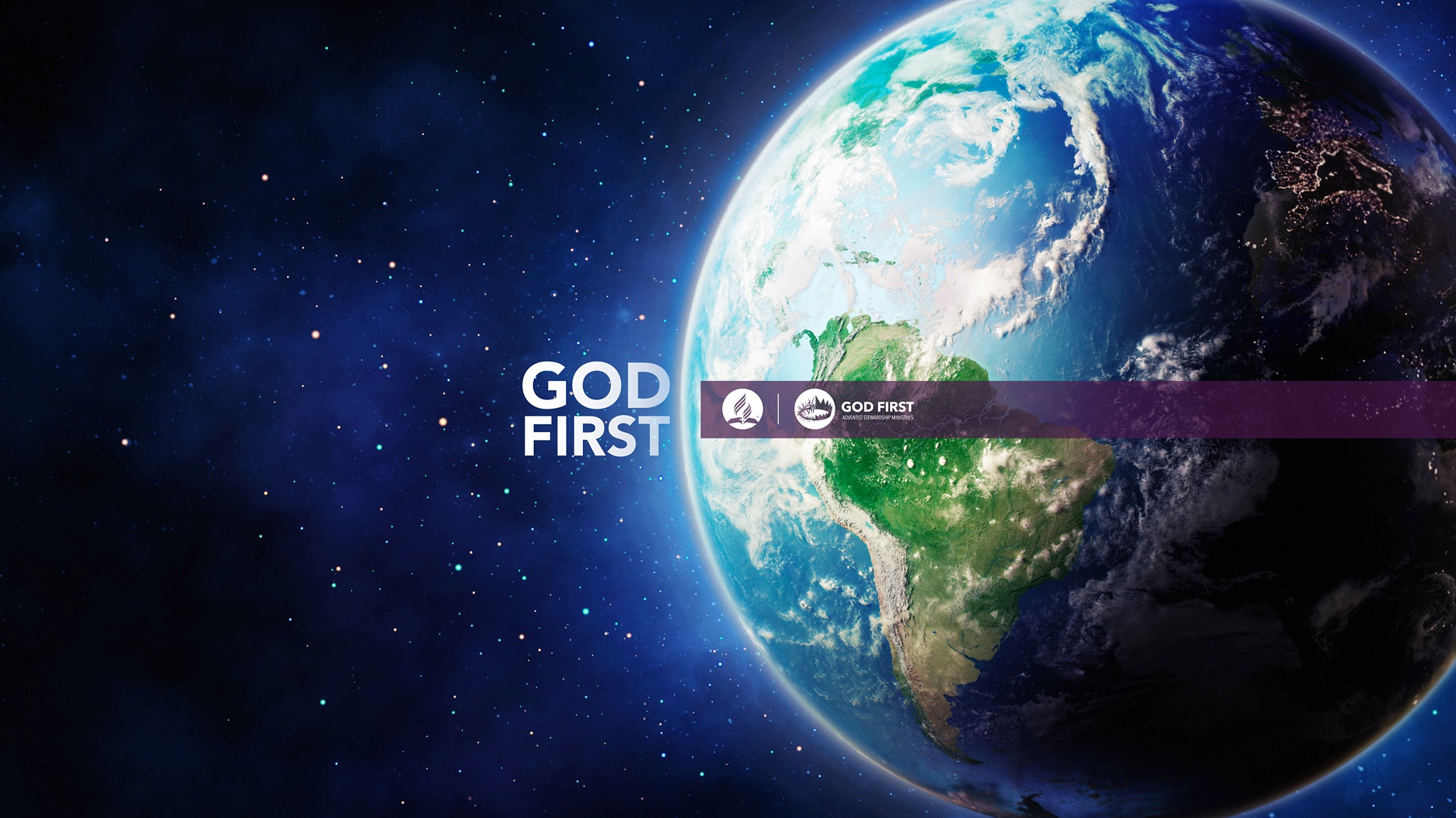 God First - Adventist Review TV