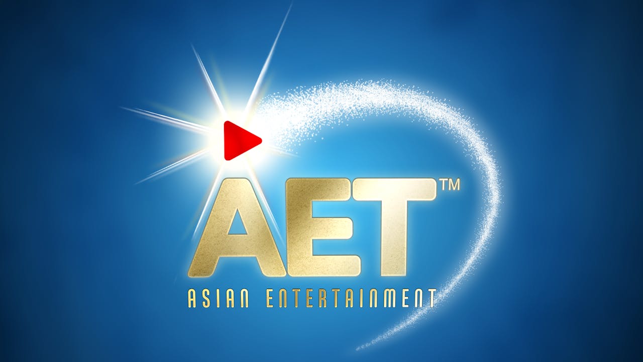 Asian Entertainment Television