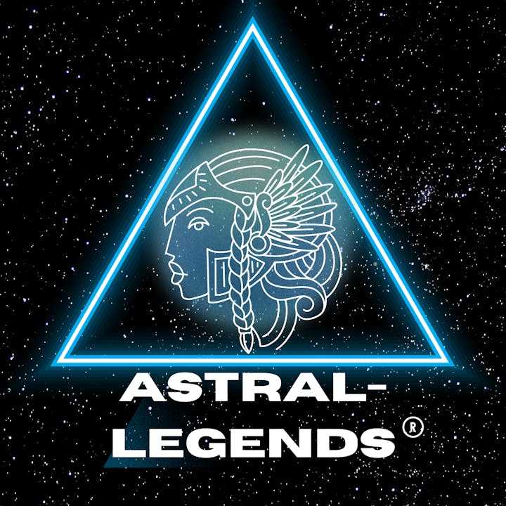 Astral Legends TV