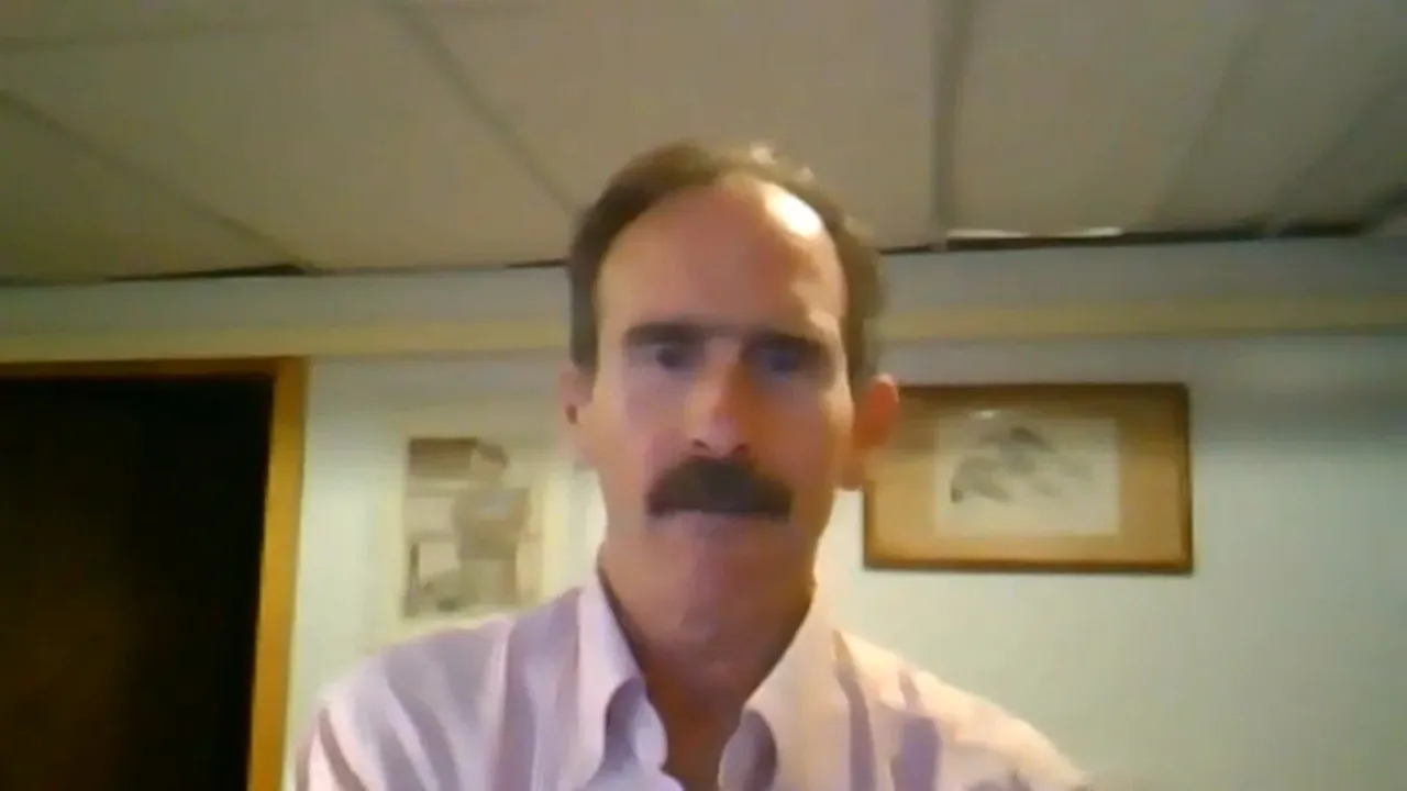 Joseph Crane Talks About His IAA Course "Astrology, History, and ...
