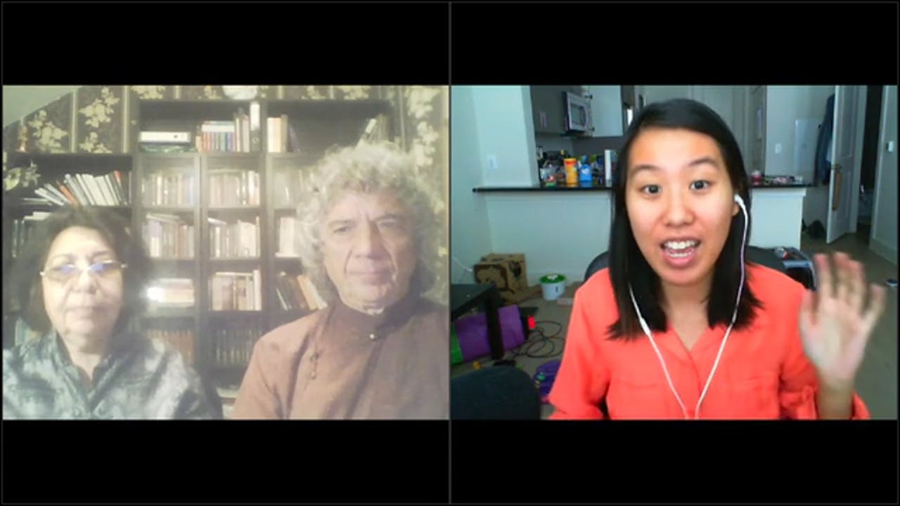 Breaking Down the Borders 5 Talks with Boris Boiko, Hosted by Alexis ...