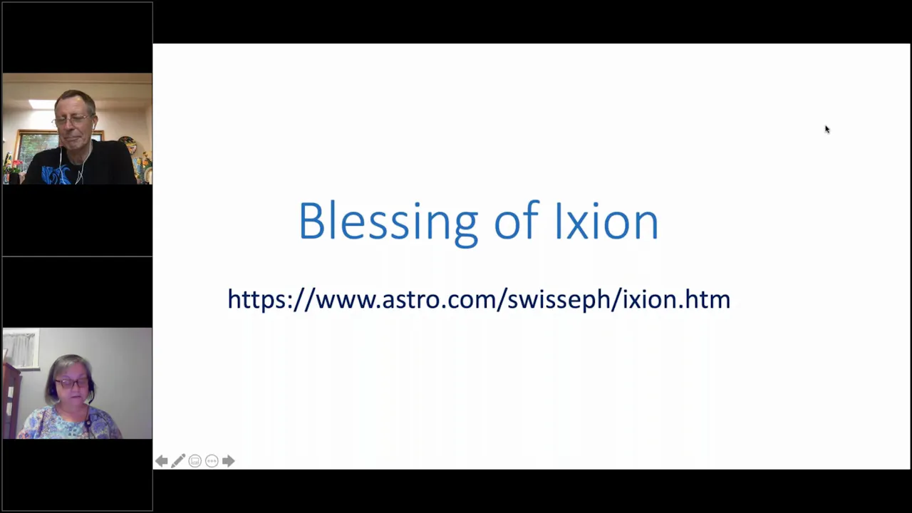 The Blessing of Ixion: Pluto’s New Lawless Brother, with Alan Clay ...