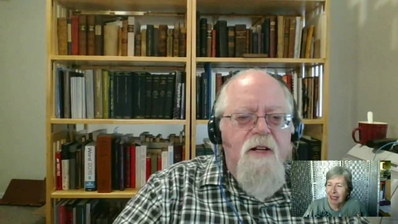 Breaking Down the Borders 4 talks to Robert Hand, with Chris Turner ...