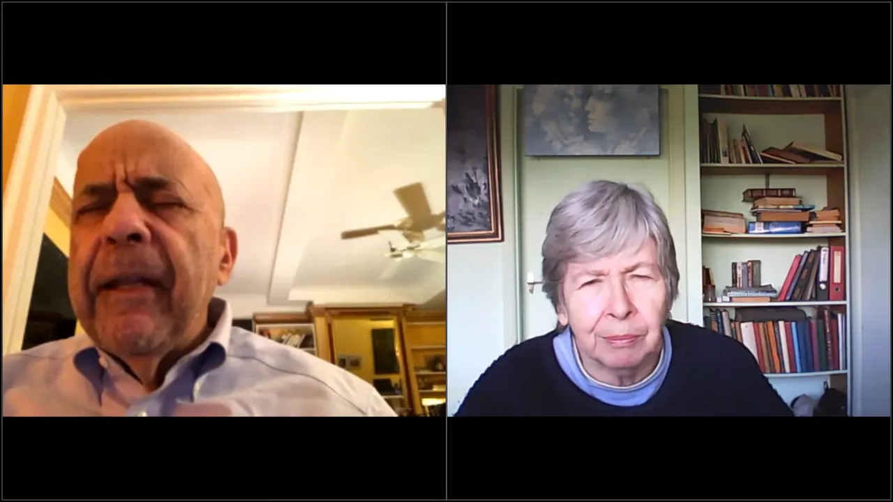 Time Travel and Astrological Prediction, with Michael Lutin ...