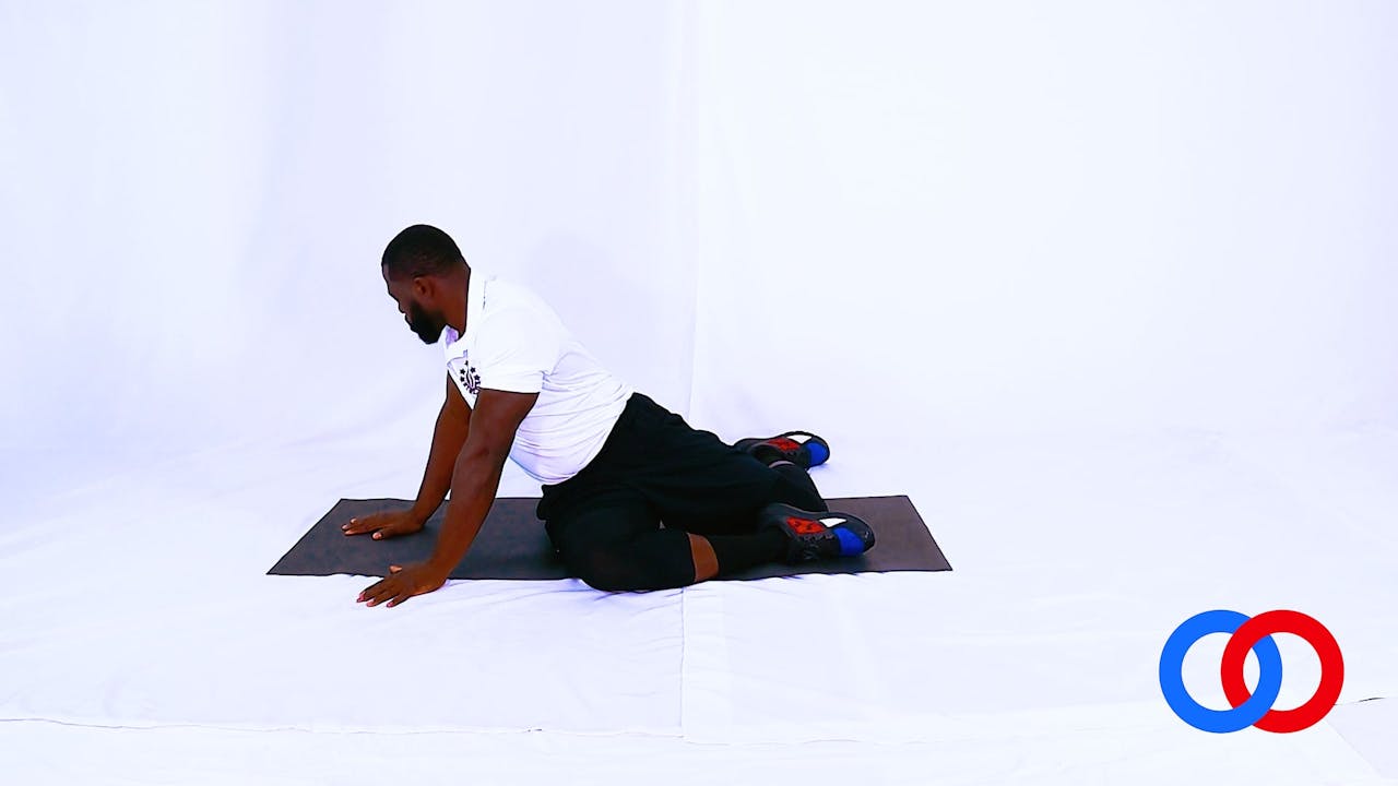 Bretzel 2.0 - FMS - DOUBLE O ATHLETICS