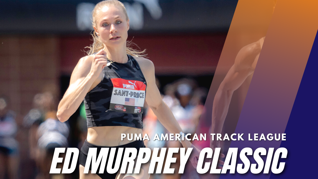 American Track League