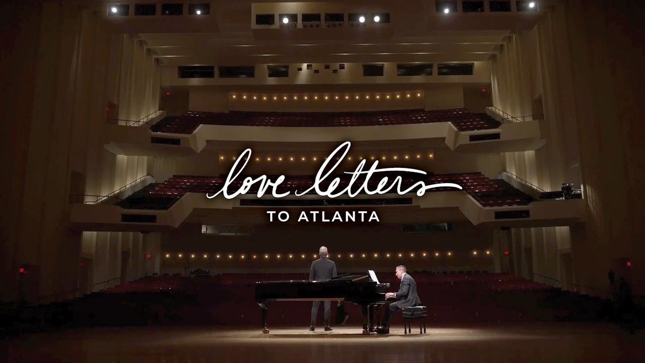 Ryan McKinny: "Das Rheingold" | Love Letter to Atlanta - Season 1 - The ...