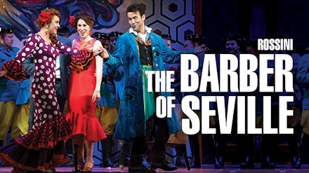 The Atlanta Opera Spotlight Media