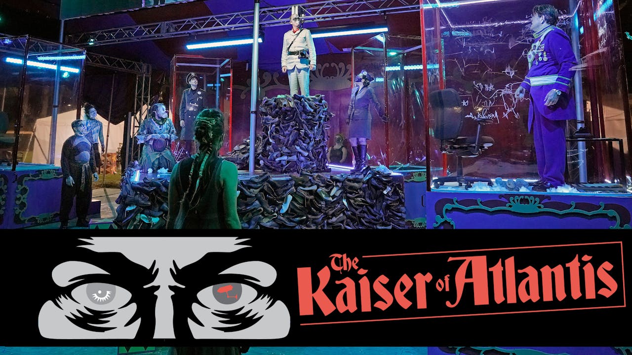 The Kaiser of Atlantis - Film - The Kaiser of Atlantis - The Atlanta ...