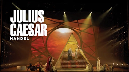 The Atlanta Opera Spotlight Media