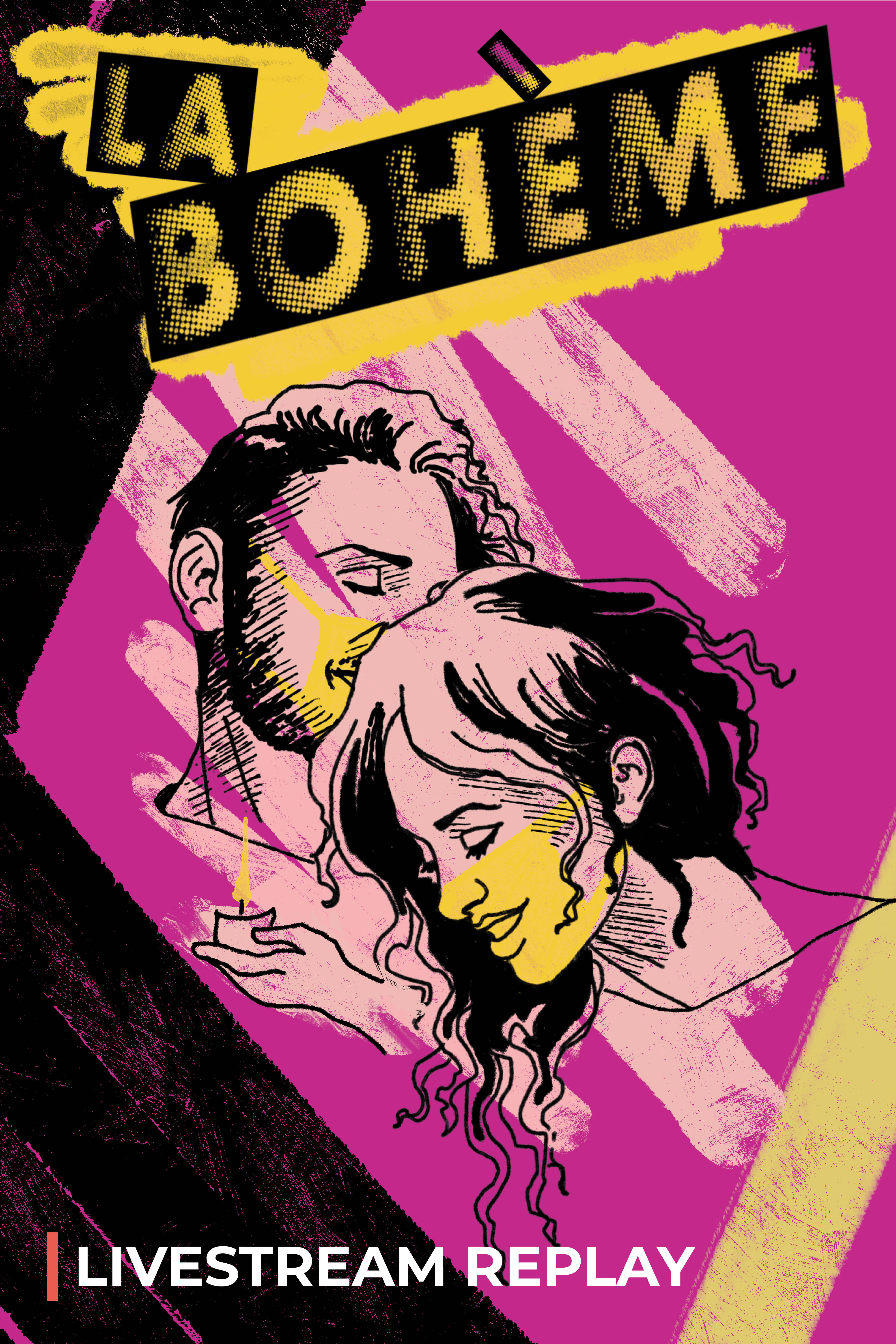 LIVESTREAMS - The Atlanta Opera Film Studio