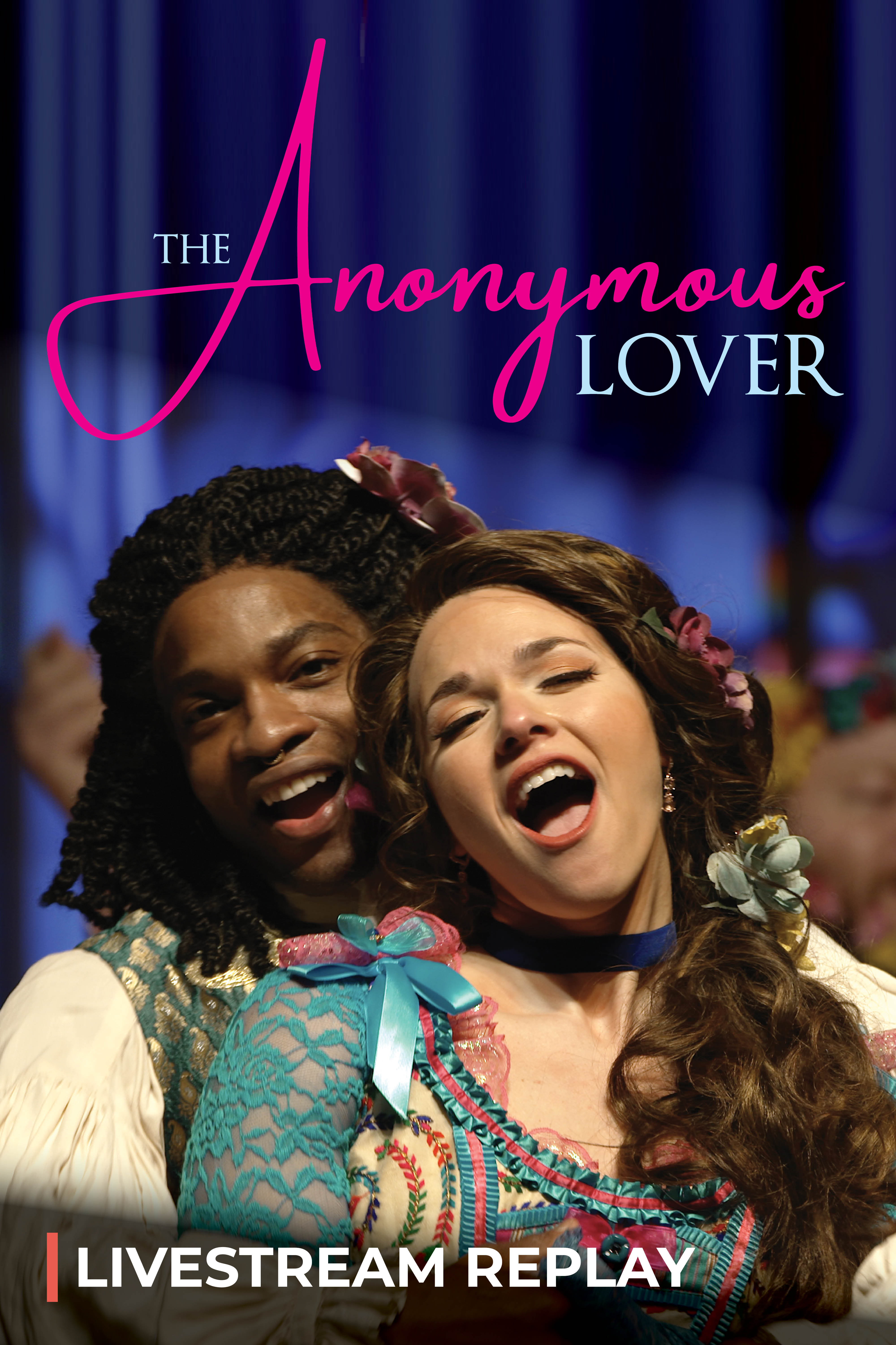 LIVESTREAMS - The Atlanta Opera Film Studio