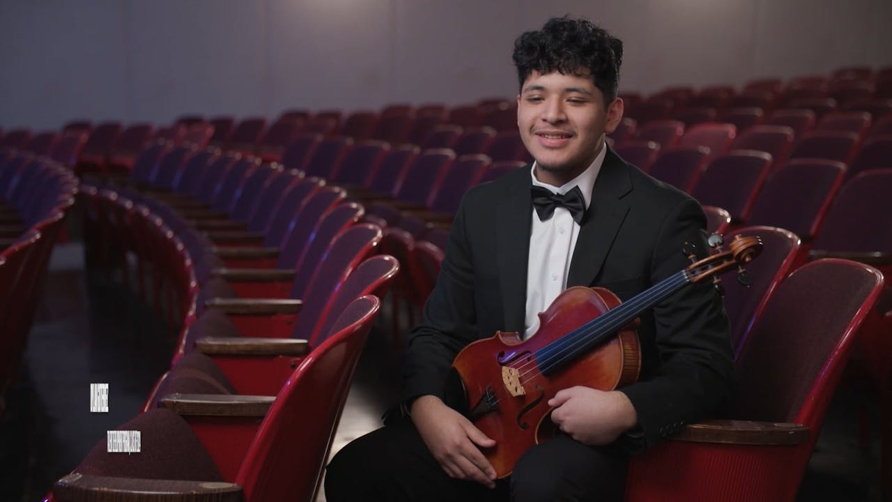 Dylan Gutierrez: My First Year in the Talent Development Program - ASO ...