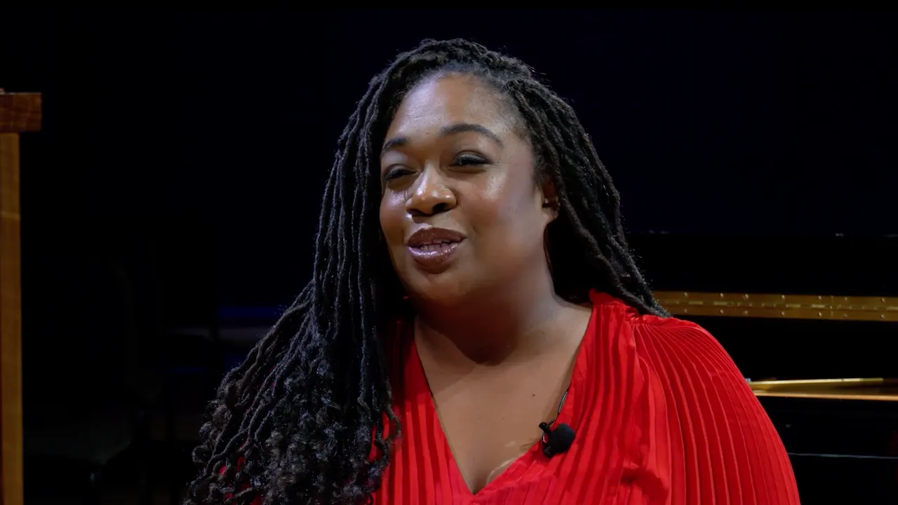 Interview: Michelle Cann talks Rachmaninoff - RACHMANINOFF: Piano ...