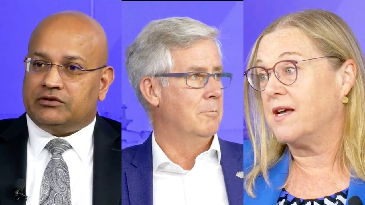 Indo-Pacific deterrence, readiness, and resilience - Atlantic Council TV