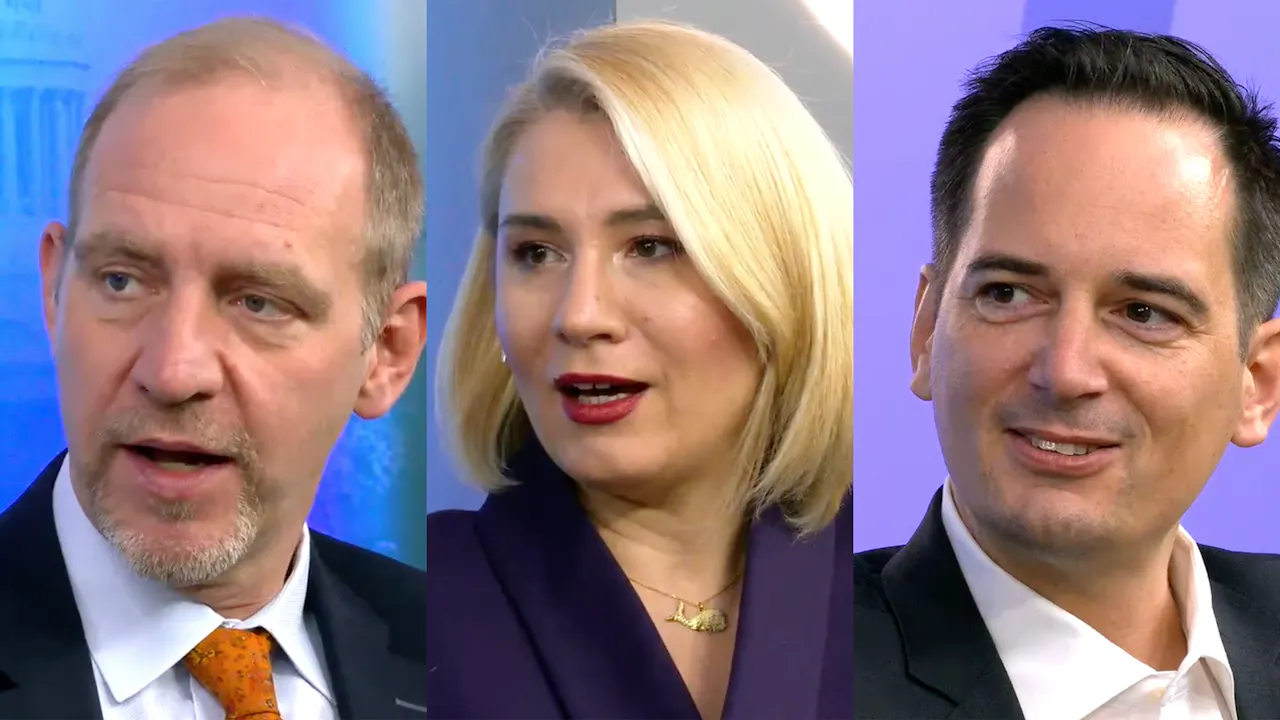 Building a stable Western Balkans: Regional challenges and ...