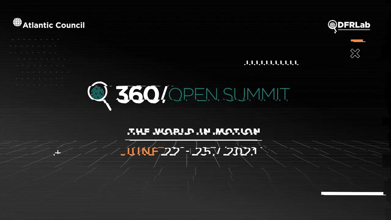 Lightning talk | Chinese conceptions of discourse power - 360/Open ...