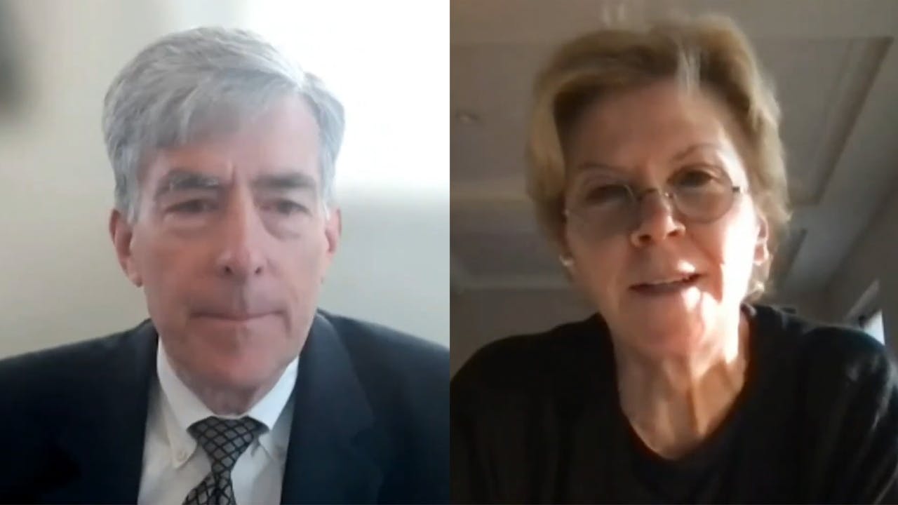 2022 Cyber 9/12 Strategy Challenge welcoming remarks and keynote ...