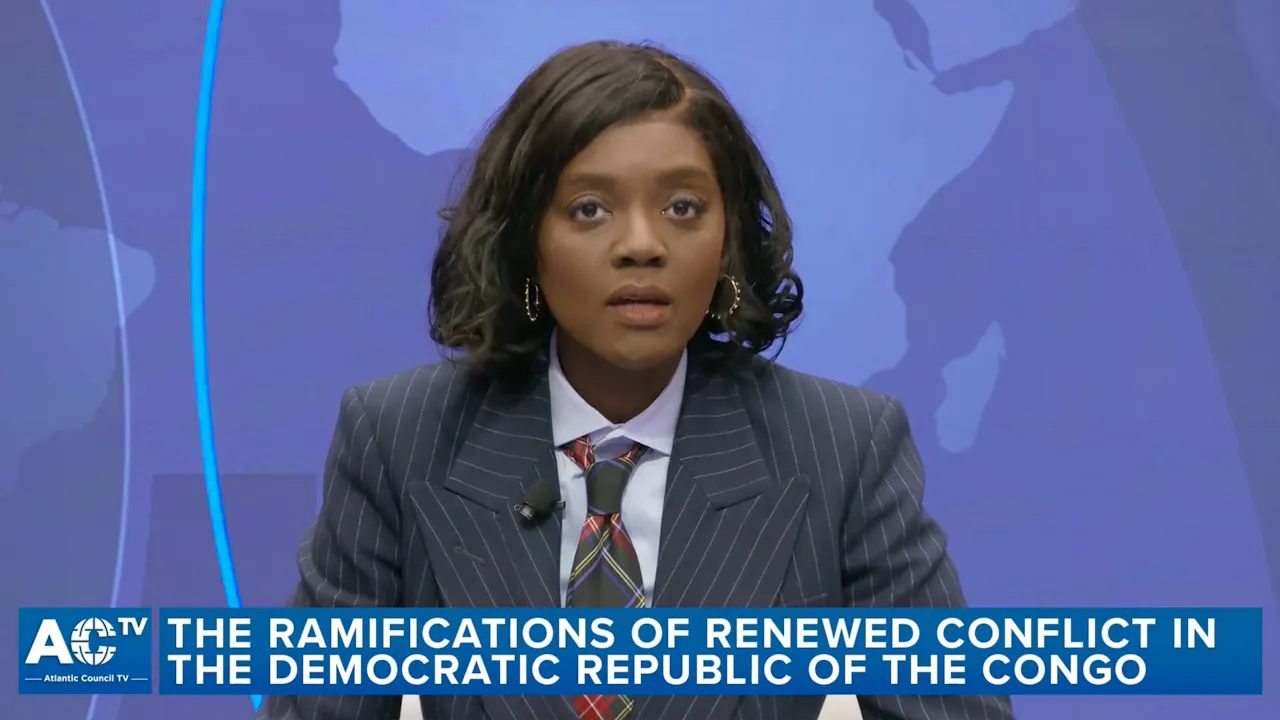 The Ramifications of renewed conflict in the Democratic Republic of the ...