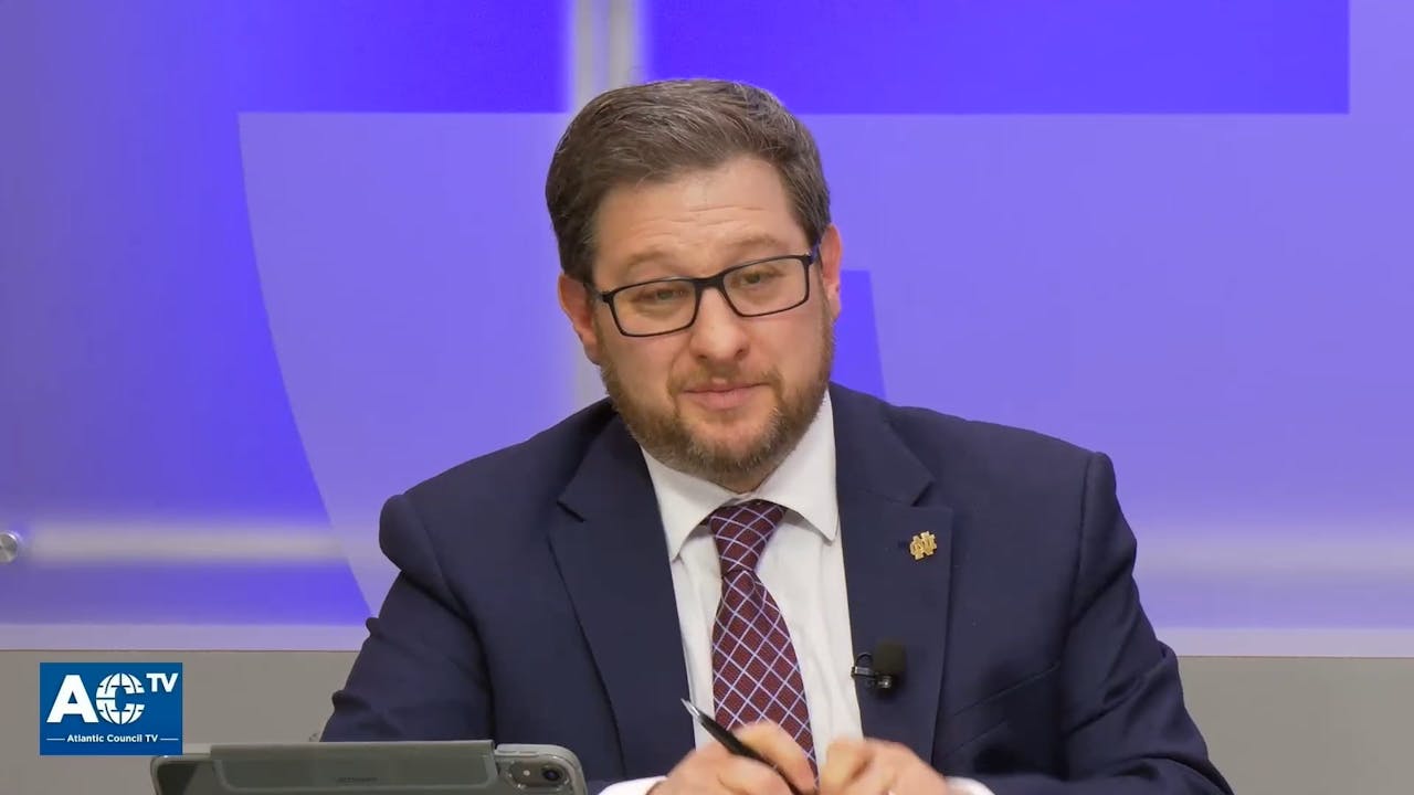 China’s discourse power - China in the Global South Conference ...