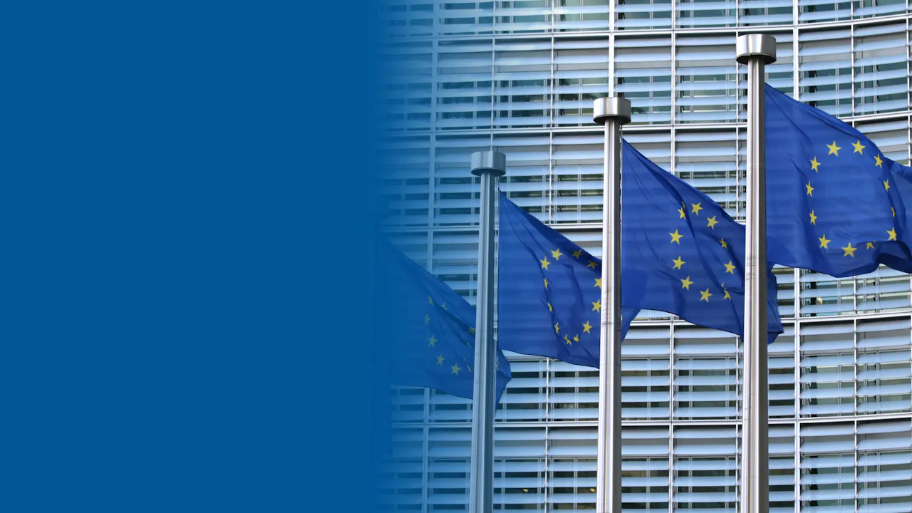 How to build an EU competitiveness agenda? - Atlantic Council TV