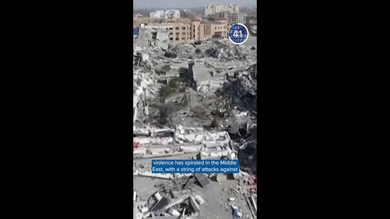 Smart in 60 Seconds: Jordan drone attack moves US and Iran closer to ...