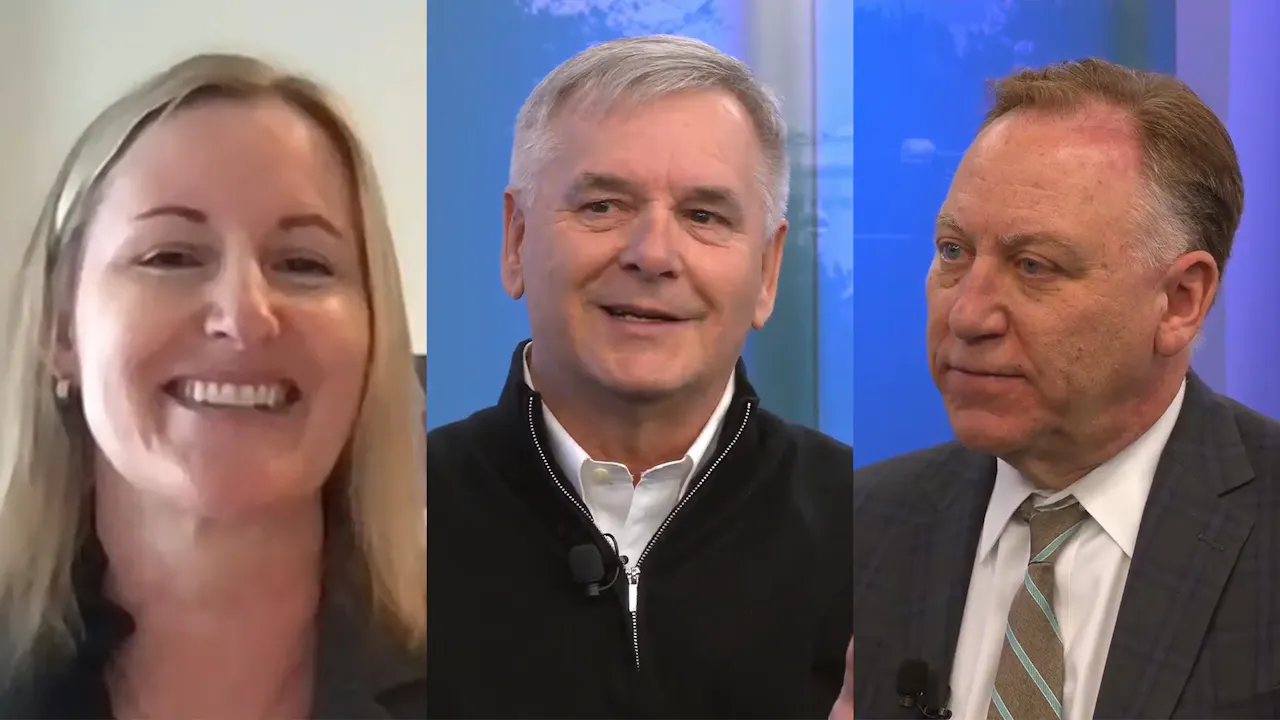 Future of NATO C4ISR - Atlantic Council TV