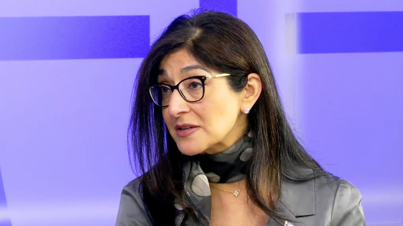 The growing role of the private sector in international space ...