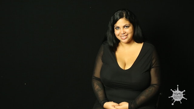 Xoe Nova - Glitterscape - Xoe Nova - Glitterscape - Atomic Cheesecake ...