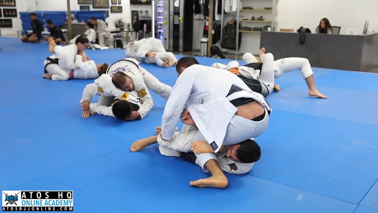 UAEJJF Pro Champion Kaynan Duarte vs Daniel Sathler (Purple Belt ...