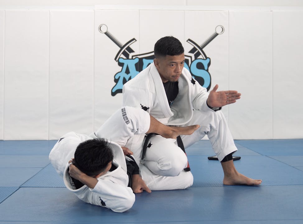 Stake Pass From Lasso Guard Review with Side Smash Details | Part 1 ...