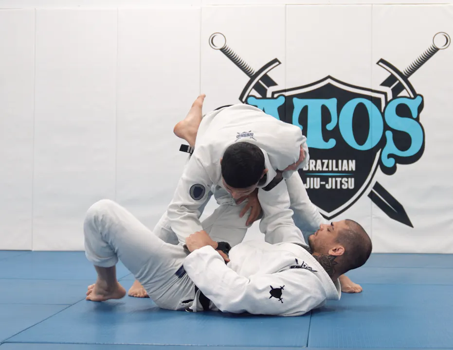 Long Step Drills with 3 Reactions | Part 1 - Modified X & Long Step ...