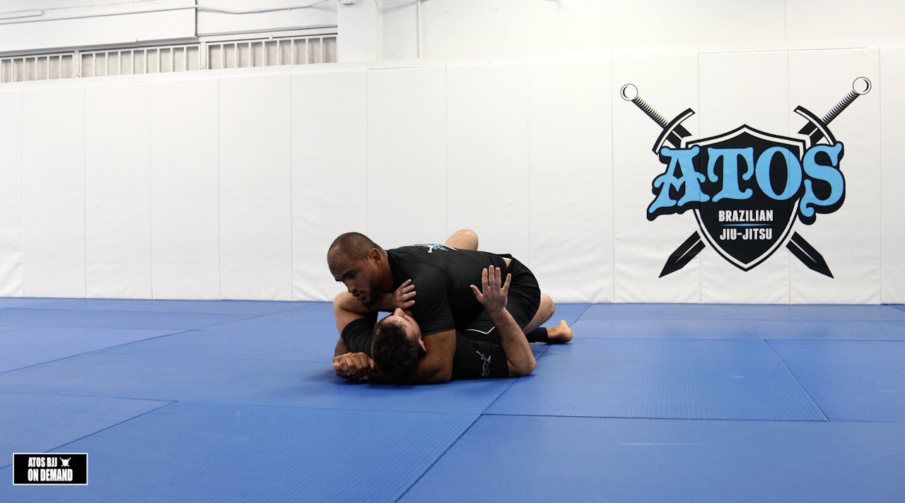 🚨 The Secrets of Kaynan Duarte Smash Pass - Kaynan Duarte - Atos BJJ ...