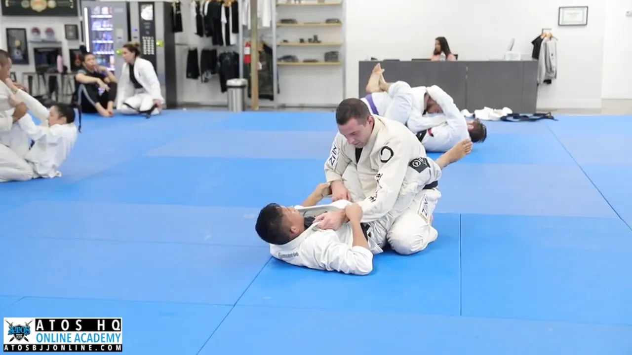 Rooster Weight Black Belt Vs Ultra Heavy Weight Black Belt - Sparring ...