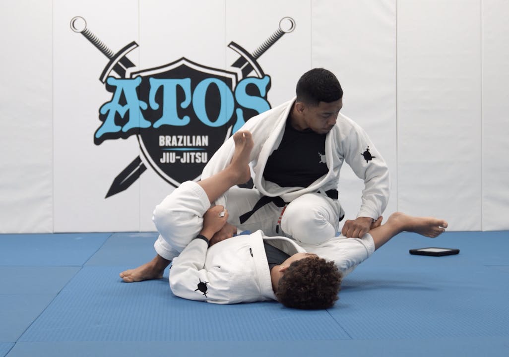 Passing Spider Lasso Review With Side Smash | Part 1 - Rolando Samson ...