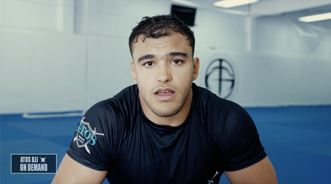 ADCC World Champion Kaynan Duarte Talks About His Next Challenge at ...