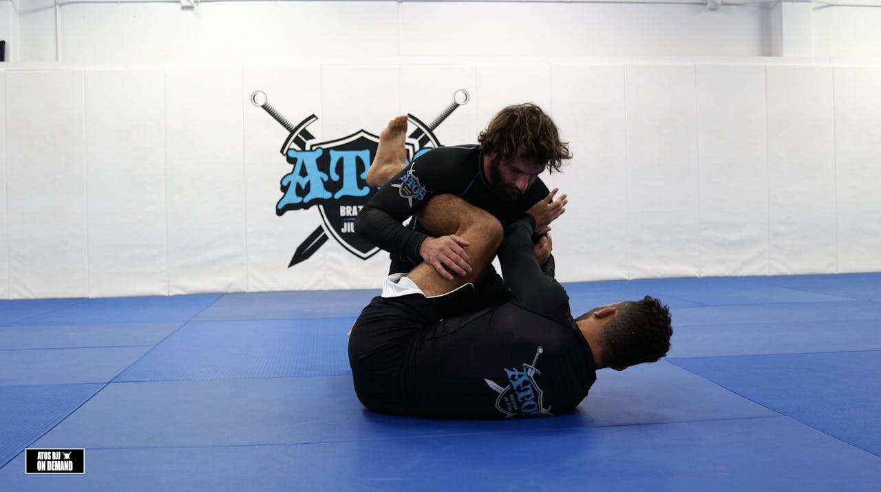 Fundamentals from Bottom: How to Keep your Frame Strong - Mike Perez ...