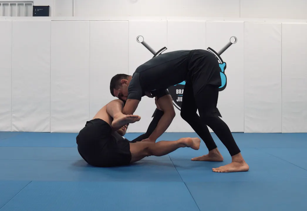 J Point Camping & Heel Hook | Part 1 - Atos BJJ OnDemand
