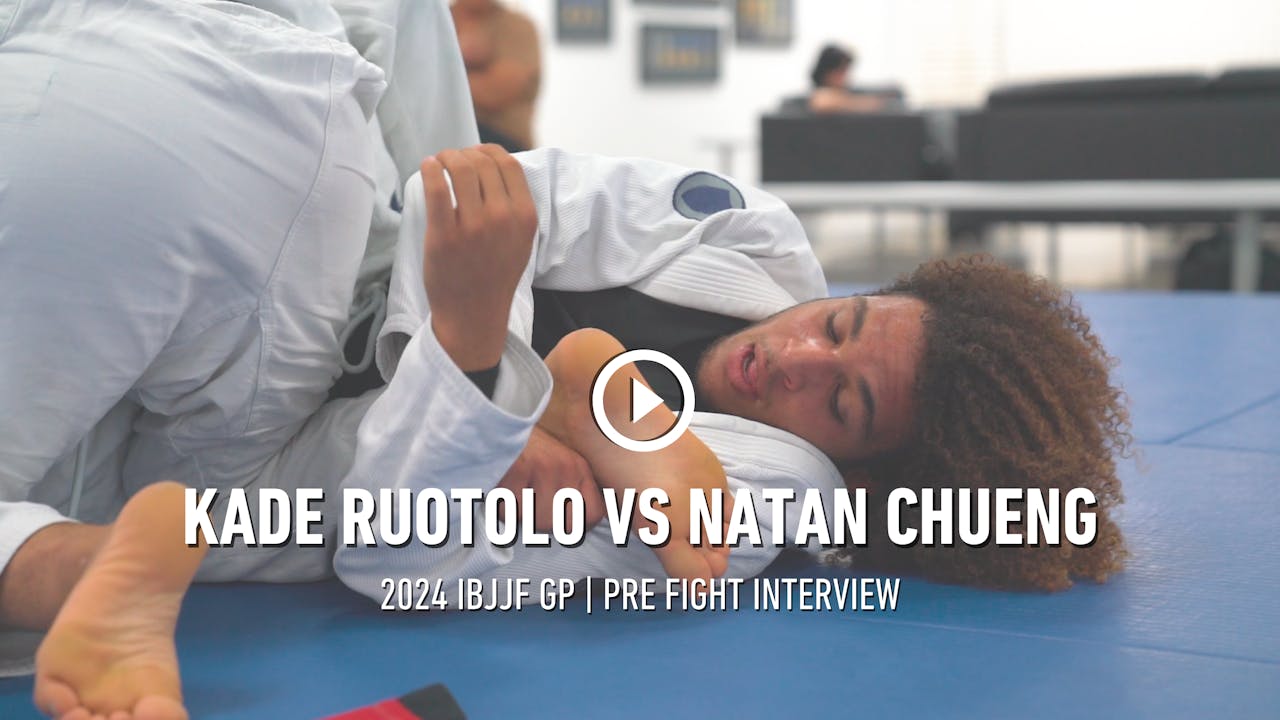 2024 IBJJF GP: Kade Ruotolo's Black Belt Debut 🔥 - Kade Ruotolo - Atos ...