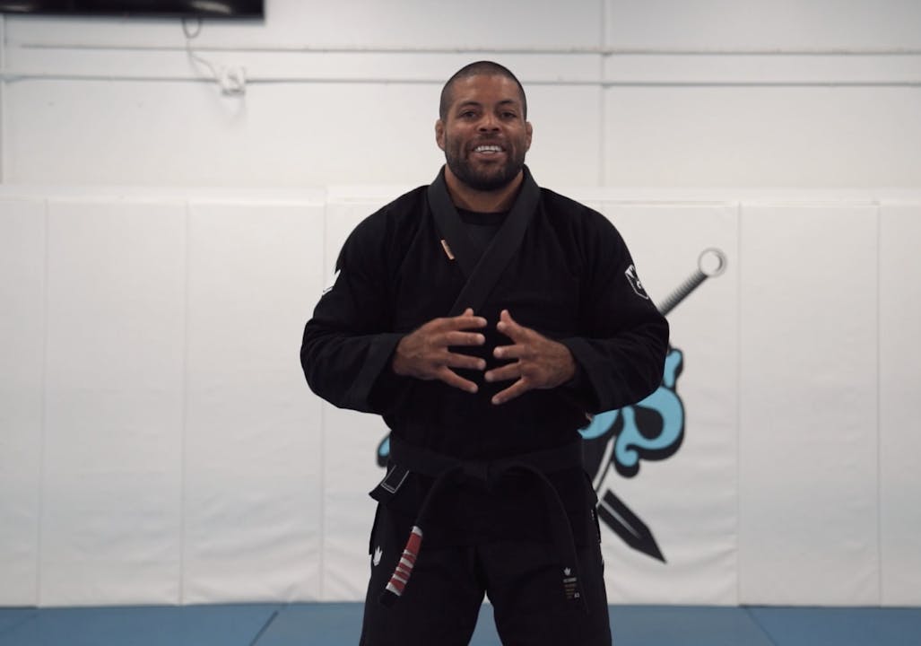 Dynamic Fusion: Mastering Judo for Jiu-Jitsu Domination - Intro - Atos ...