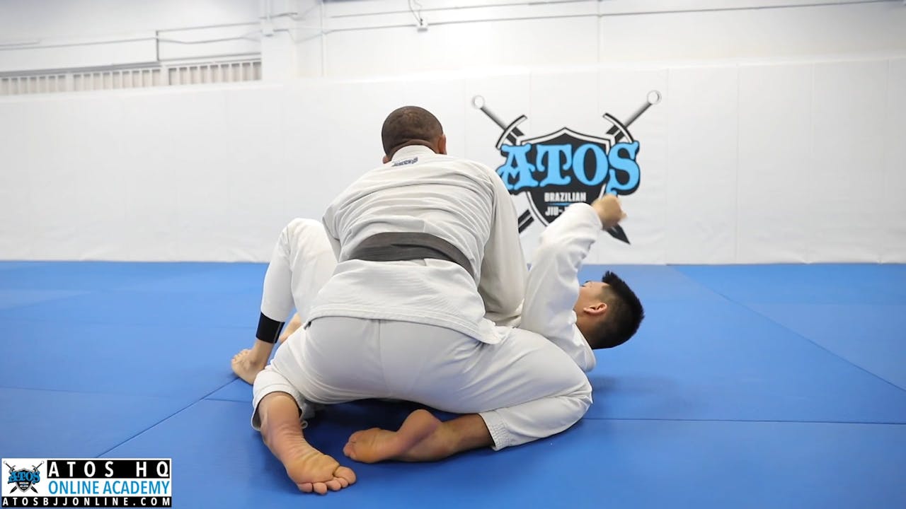 "Turtle Guard" The Escapes You Must to Know From Turtle Position + Q&A ...