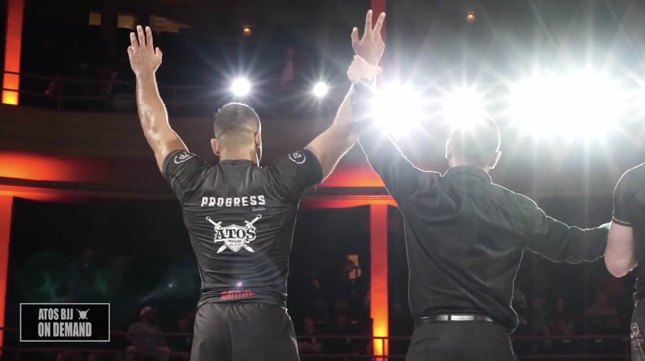 Kaynan Duarte | Motivational - Atos BJJ OnDemand