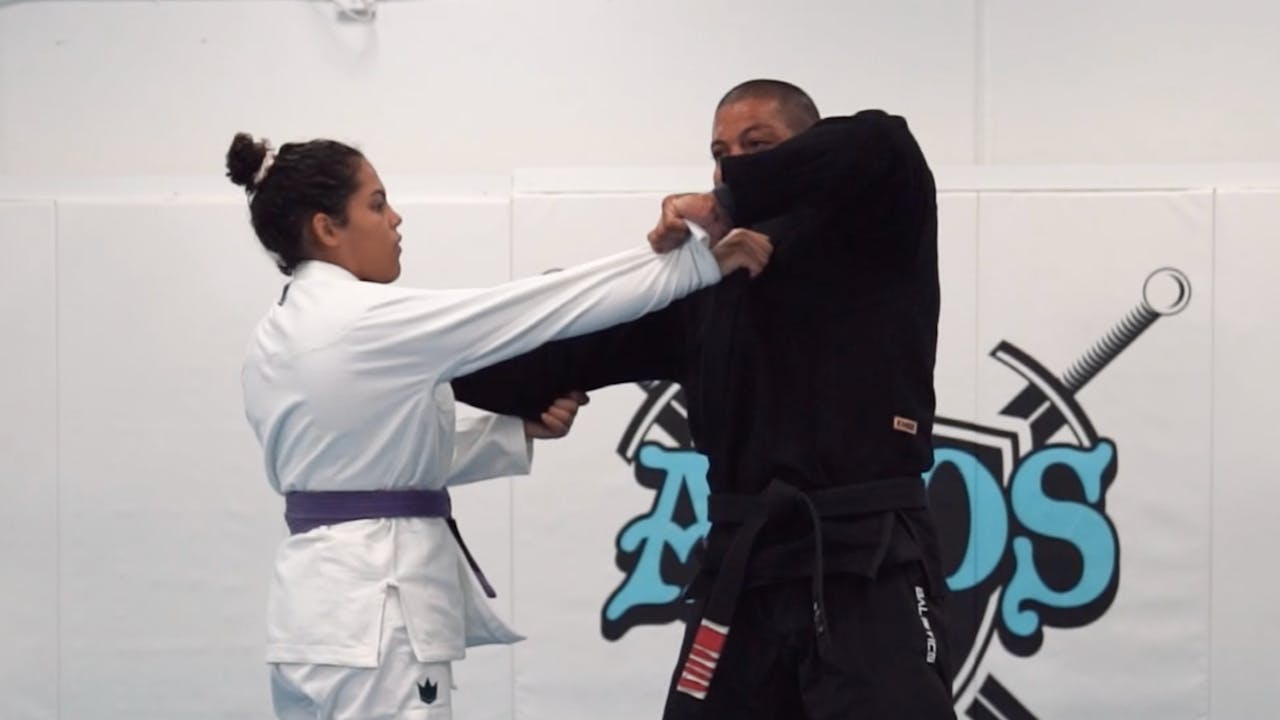 The Crucial Art of Grip Breaking and Control - Mastering Judo for Jiu ...