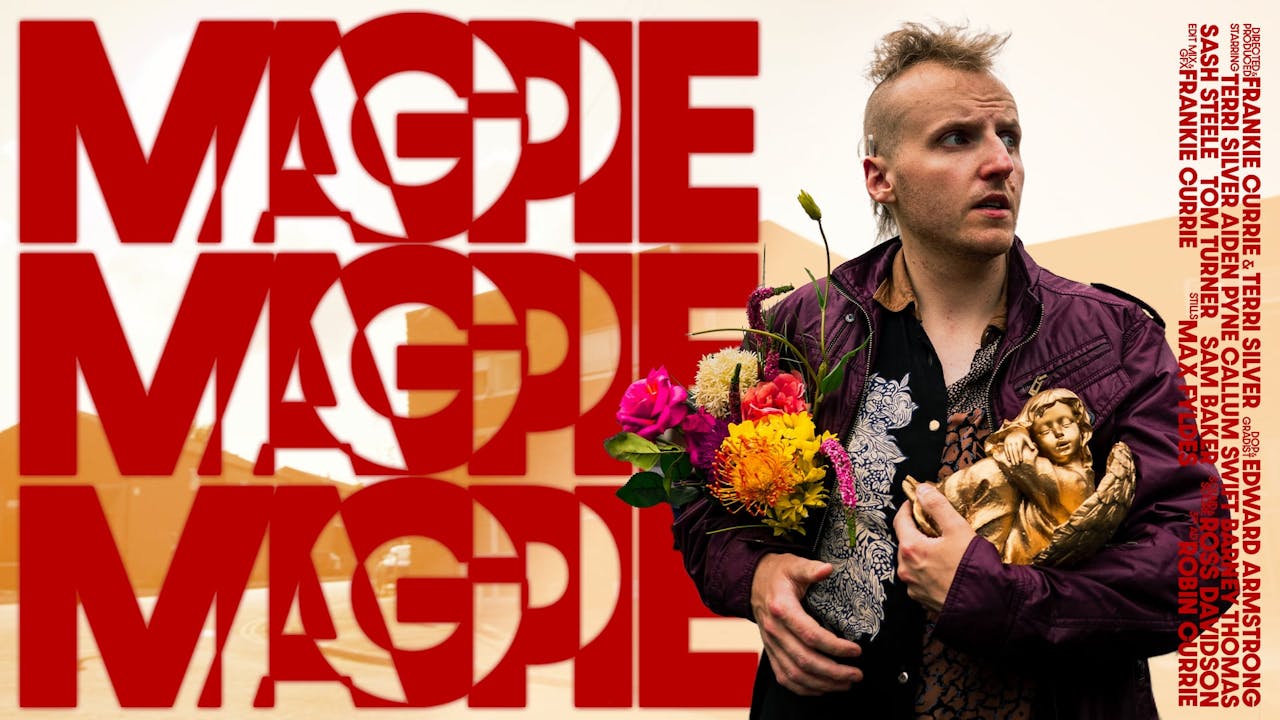 Magpie - Short Film Trailer - Atun-Shei Films