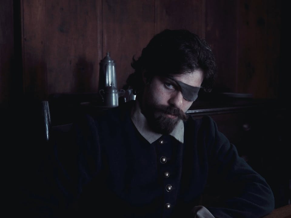 The Sudbury Devil (2023) - Atun-Shei Films